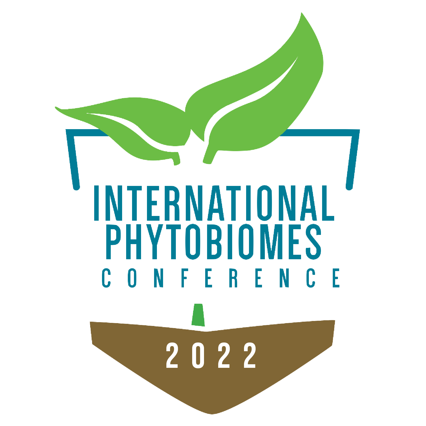 2022 Conference - International Phytobiomes Conference 2024